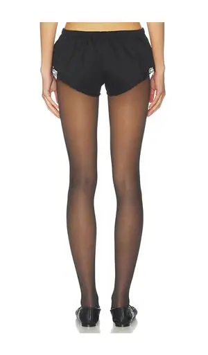 COU COU The Boxette - Black