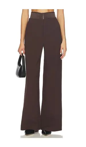 Women's Corset Pants