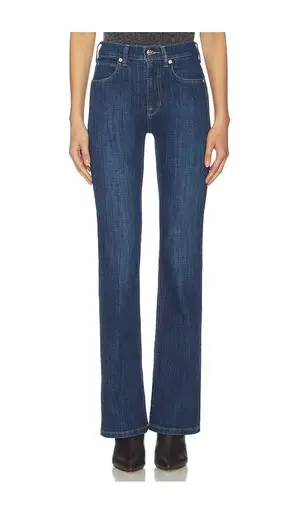Knot Detailing Jeans For Women