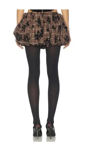 ZEMETA Classy Muffin Skort