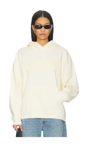 Oversized Teddy Fleece Pullovers
