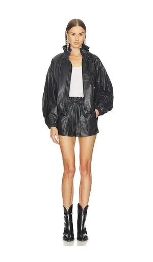 Isabel Marant Étoile Neela Jacket