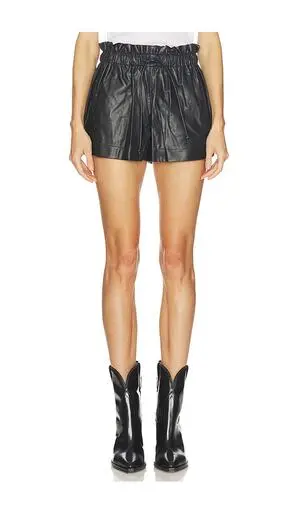 Isabel Marant Pull On Shorts For Women