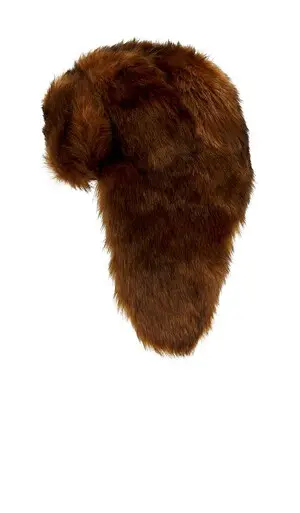 UNREAL FUR Wright Trapper Hat