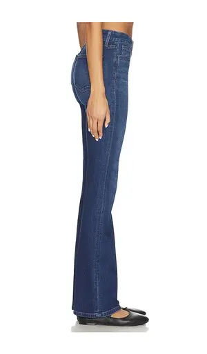 Joe's Jeans The Hi Honey Bootcut Jeans