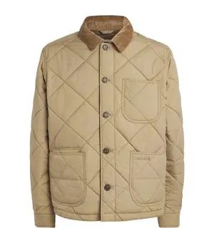 Polo Ralph Lauren Quilted Field Jacket