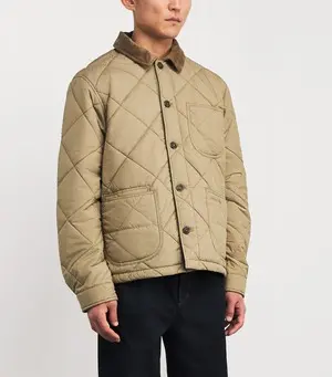 Polo Ralph Lauren Quilted Field Jacket