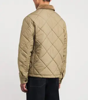 Polo Ralph Lauren Quilted Field Jacket