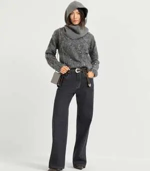 Brunello Cucinelli No-fade Loose Jeans