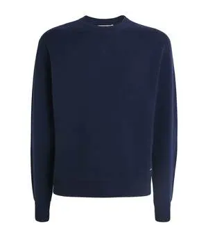 Simkhai Cotton-cashmere Sweater