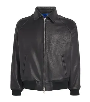 PICANTE Senna Leather Jacket