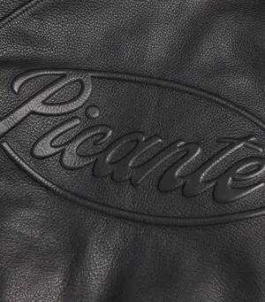 PICANTE Senna Leather Jacket