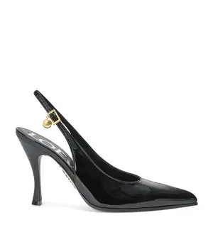 Loewe Slingback Shoes For Women
