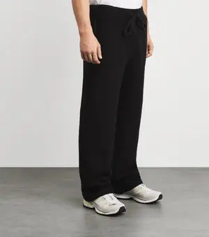 Paige Wool-blend Willits Sweatpants