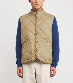 Polo Ralph Lauren Quilted Gilet