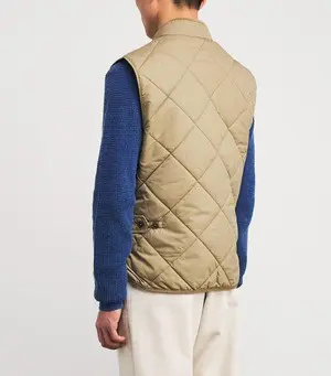 Polo Ralph Lauren Quilted Gilet