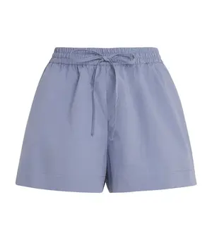 Matteau Pull On Shorts For Women