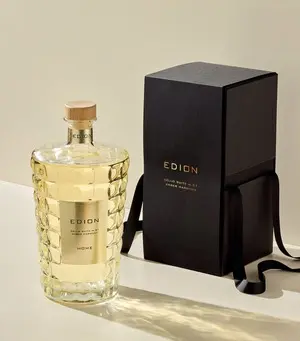 EDION Cello Suite No.31 Amber Harmony Diffuser - Clear