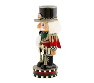 MACKENZIE-CHILDS Short Nutcracker
