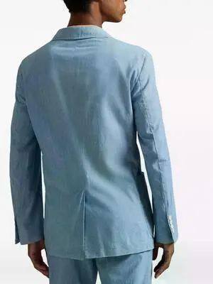 Polo Ralph Lauren Chambray Blazer