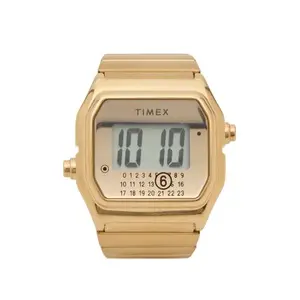 Timex® X Mm6 T80 Ring Watch