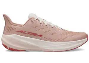 ALTRA Experience Flow 2 Athletic Shoes - Dusty Pink