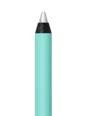 SWEED LASHES Satin Kohl Eye Pencil Silver