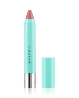 SWEED LASHES Le Lipstick - Nude Pink