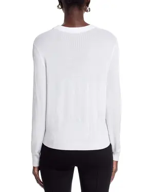 Kobi Halperin Glinda Sweater - Ivory