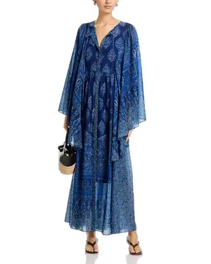 Kobi Halperin Salem Maxi Dress