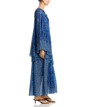 Kobi Halperin Salem Maxi Dress
