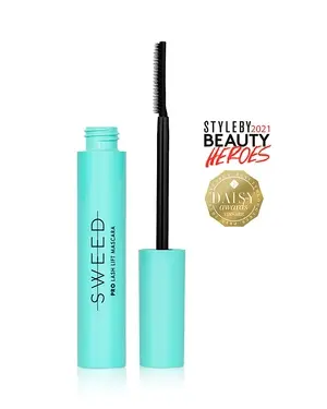 SWEED LASHES Lash Lift Mascara - Black