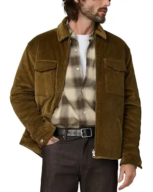 Joe's Jeans Classic Jackets For Men