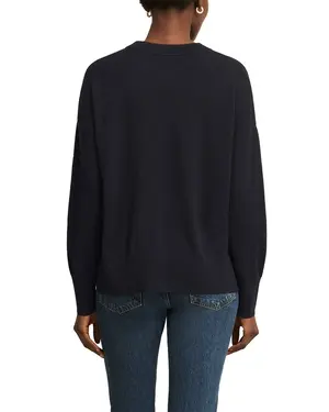 HOBBS LONDON Arnelle Star Crewneck Sweater
