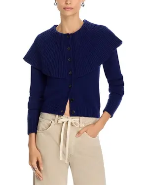 Derek Lam 10 Crosby Frill Cardigans For Women
