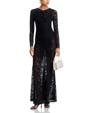 AFRM Jenima Lace Dress