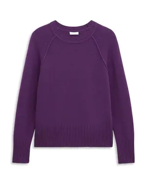 HOBBS LONDON Mandy Wool Blend Sweater