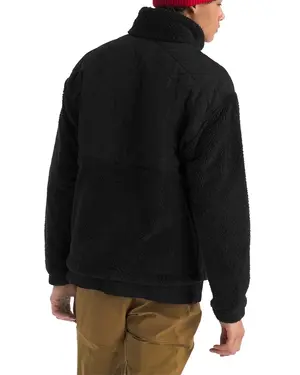The North Face Cabin Fleece Zip-up Jacket
