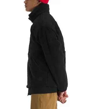 The North Face Cabin Fleece Zip-up Jacket