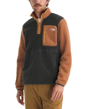 The North Face Fleece Activewear For Men