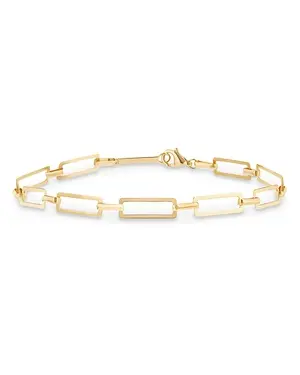 Lana Jewelry Yellow Gold Bracelets
