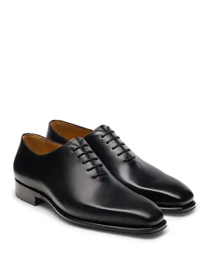 Magnanni Crucero Oxfords