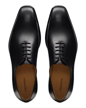 Magnanni Crucero Oxfords