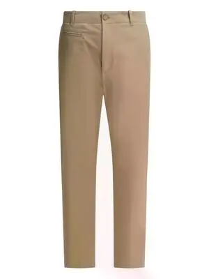 Givenchy Button-fastening Trousers
