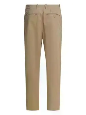 Givenchy Button-fastening Trousers