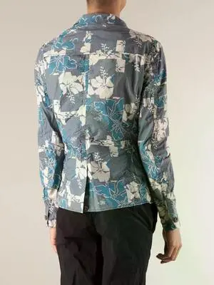 Kolor Floral Jacket