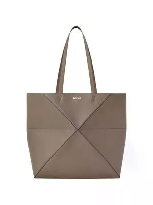 Loewe Medium Puzzle Fold Horizontal Tote Bag