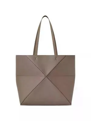 Loewe Medium Puzzle Fold Horizontal Tote Bag