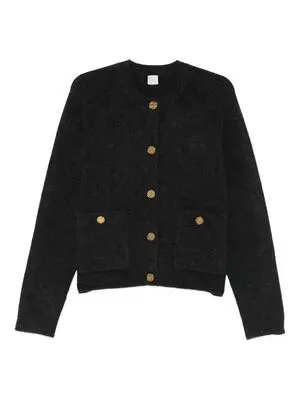 Toteme Round Neck Knitwear For Women