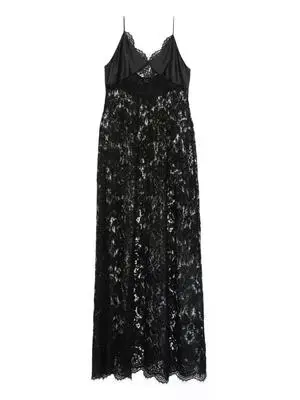 Carine Gilson Sleeveless Sleepwear For Women